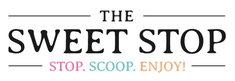 The Sweet Stop
